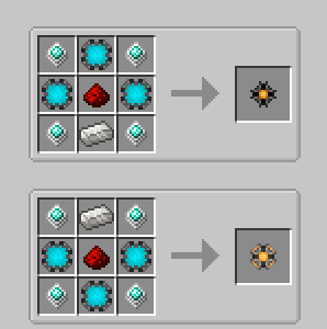 [Bug]: Extra Storage / Reborn Storage enhanced storage disks' recipes ...