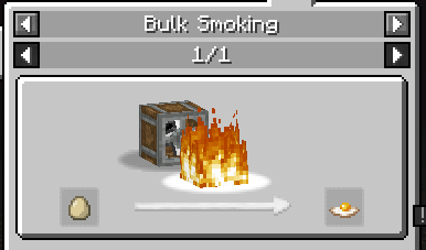 Cooked items disappear in the brass funnel of Create · Issue #2575 ...