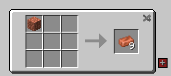 Copper Tiles Recipe Incorrect · Issue #2645 · FTBTeam/FTB-Modpack ...