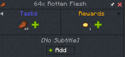 [Bug]: FTB Quests - Quests triggers multiple-times upon completion ...
