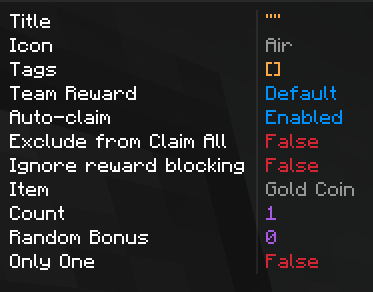 [Bug]: FTB Quests - Quests triggers multiple-times upon completion · Issue #955 · FTBTeam/FTB ...