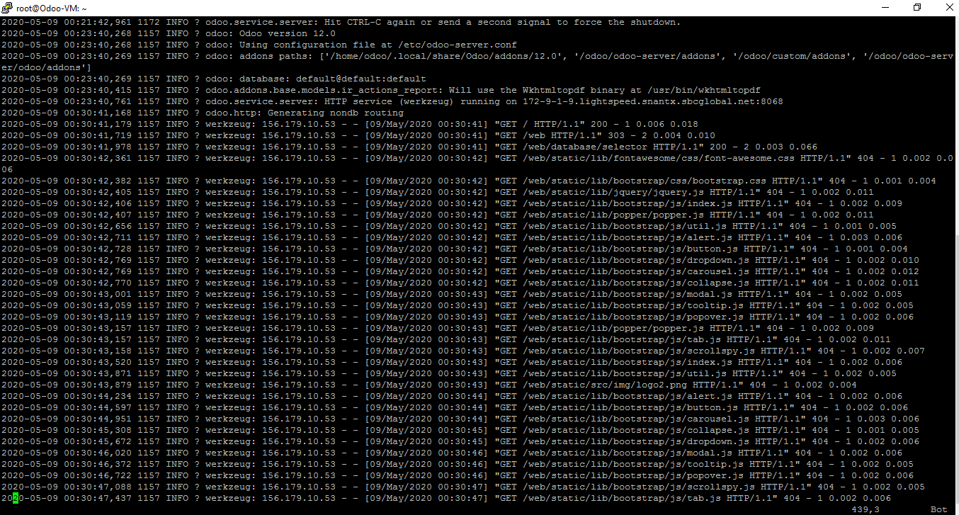 script issue · Issue #236 · Yenthe666/InstallScript · GitHub