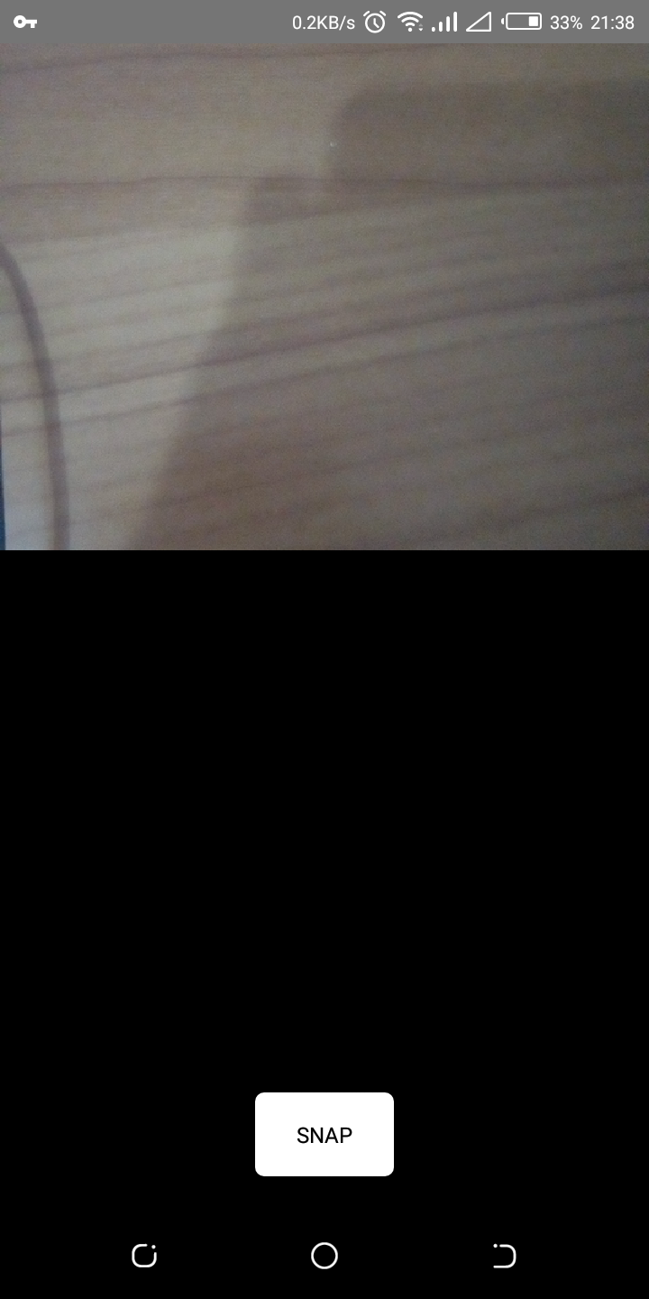 Display Both Front And Back Camera In The Same Screen · Issue 2531 · React Native Camera React