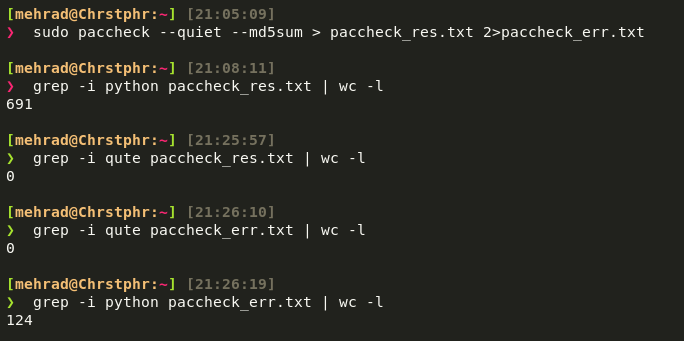 Error when trying to start qutebrowser · Issue #6520 · qutebrowser/qutebrowser · GitHub