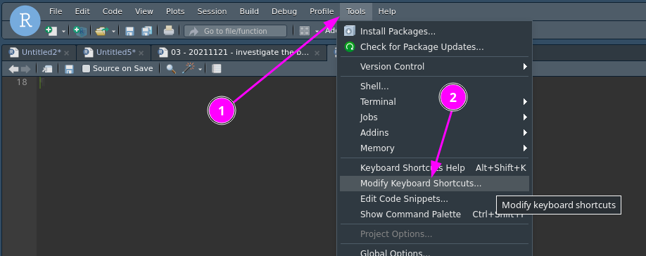 Some keybinding option for cursor movement are missing · Issue #10277 ...