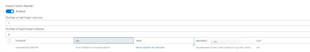 Details Header ColumnDragDrop CSS issues · Issue #5791 · microsoft ...