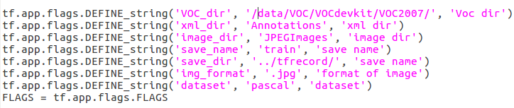 Download trained model by this project,but it doesn't work! · Issue #2 · DetectionTeamUCAS/FPN ...