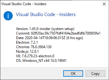 Kubernetes: Start minikube fails · Issue #732 · vscode-kubernetes-tools ...