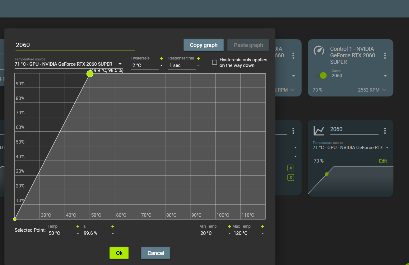 Stuck curves for GPUs · Issue #1377 · Rem0o/FanControl.Releases · GitHub