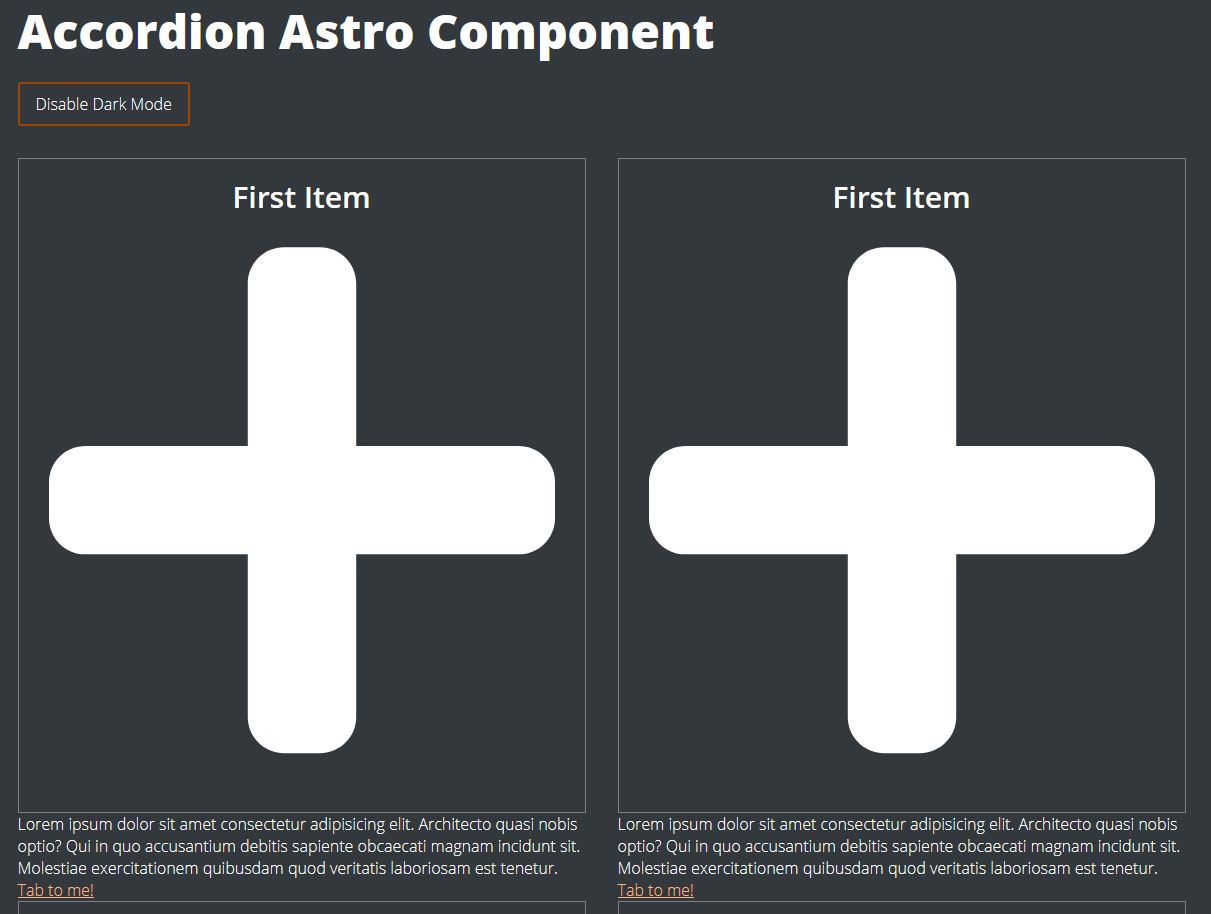 🐛 BUG: Importing Astro components from a NPM package ommits the styling inside the tag · Issue ...
