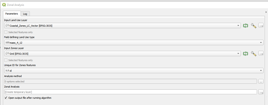 GitHub - kowalski93/Land_Use_Analyzer: A python implementation and a QGIS plugin for Land Use ...
