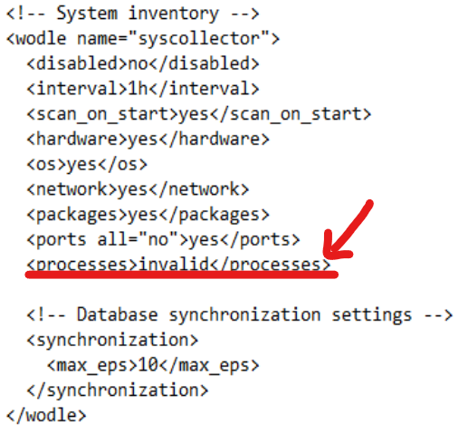 Windows agent does not stop correctly after applying invalid configuration in Syscollector ...