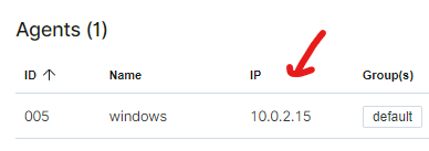 Agents are wrongly reporting IPv6 as the primary IP · Issue #3611 · wazuh/wazuh-qa · GitHub