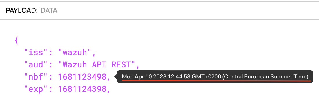 Several failed requests when creating/deleting Role mapping · Issue #5361 · wazuh/wazuh ...