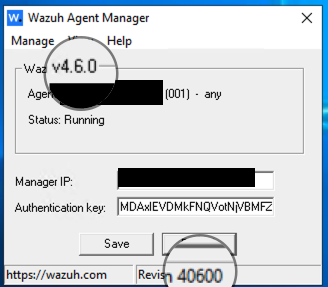 Wazuh stops when an invalid Syscollector configuration is applied · Issue #18968 · wazuh/wazuh ...