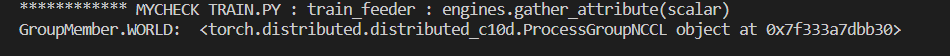 ProcessGroupNCCL timeout when train valle with this deepspeed repo · Issue #2 · enhuiz/pytorch ...