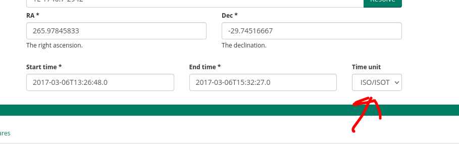 convert T1 and T2 to ISOT **before** computing job ID · Issue #227 · oda-hub/dispatcher-app · GitHub