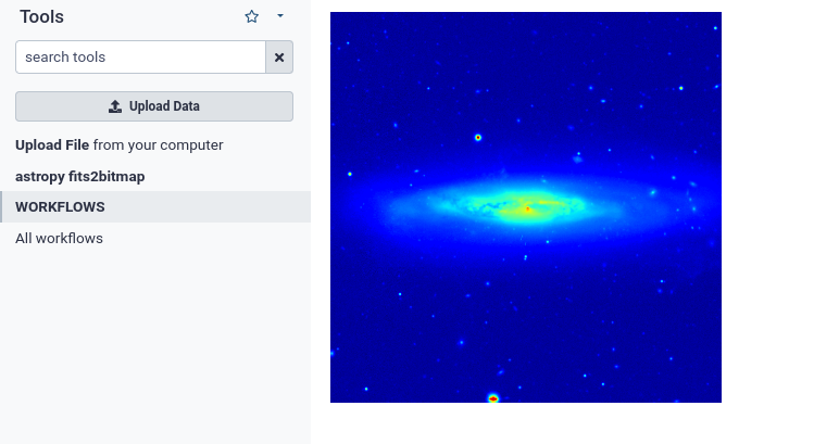 some tool comments · Issue #2 · esg-epfl-apc/tools-astro · GitHub
