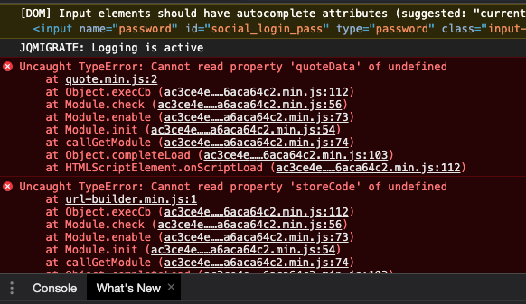 3Ds1 redirect error after complete challenge · Issue #871 · Adyen/adyen ...