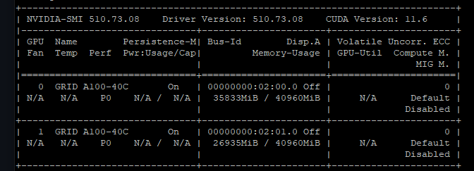 Ray Tune Adding `device 01` To Trainargs Leads To Error Wrong Py File Ran · Issue