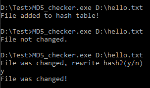 GitHub - Augiro747/MD5_file_checker
