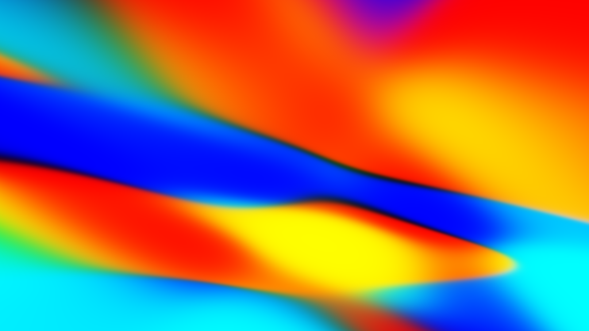 GitHub - CodyWMitchell/NeuralGradient: Creating complex gradients by ...