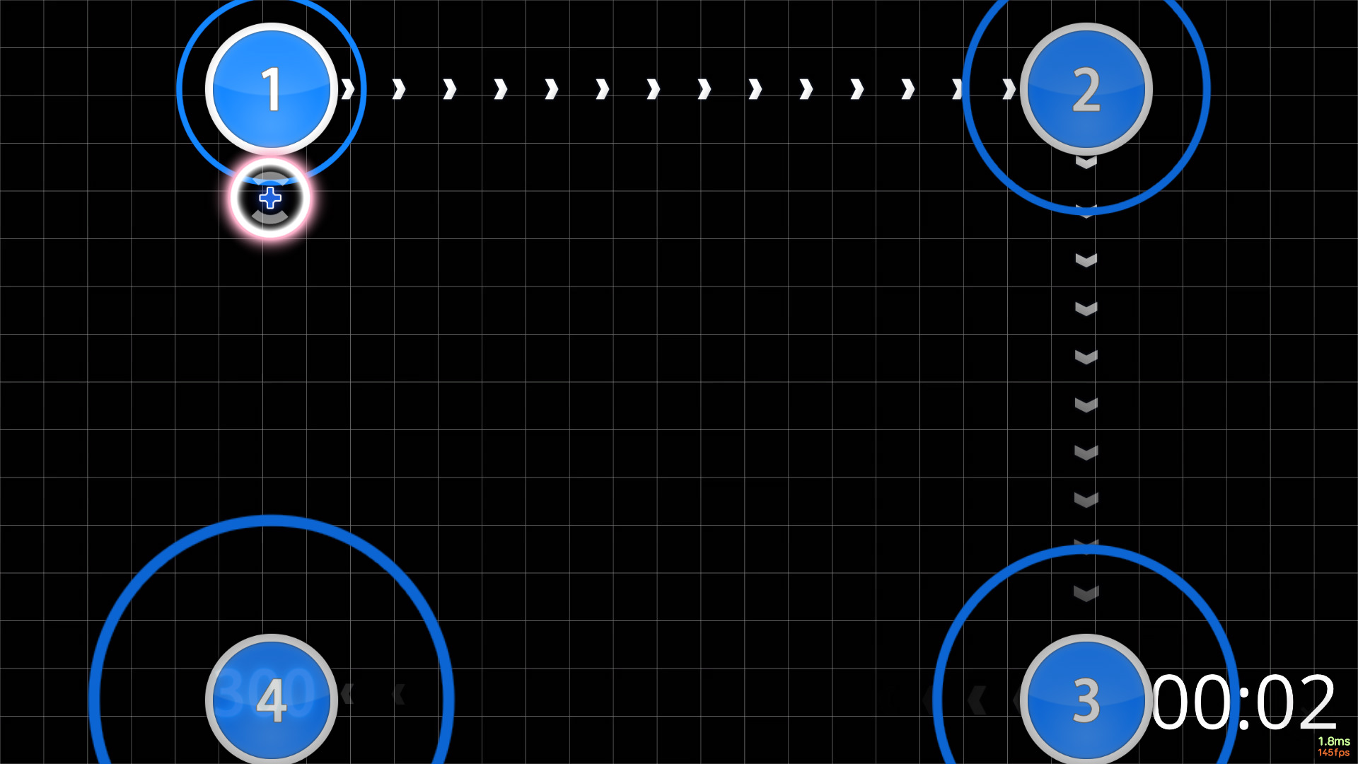 Discrepancy regarding Hit Circles unfocus dim · Issue #24956 · ppy/osu · GitHub