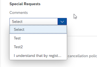 Component "ui5-select" no longer dynamically resize to fit the longer text. · Issue #5184 · SAP ...