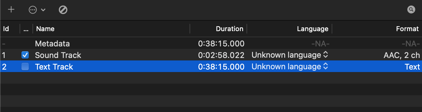 split-chapters and metadata length · Issue #4773 · yt-dlp/yt-dlp · GitHub