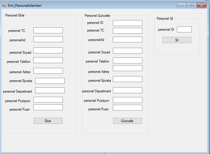 GitHub - hamdidamar/OtelOtomasyonApplication: Veri Yapılarını kullanarak uygulamalı bir şekilde ...