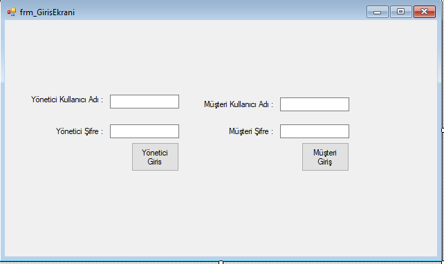 GitHub - hamdidamar/OtelOtomasyonApplication: Veri Yapılarını kullanarak uygulamalı bir şekilde ...