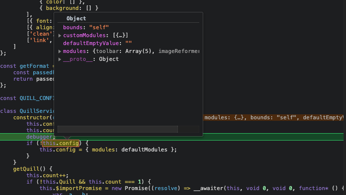Empty Editor Sets Form Control Value To Null · Issue 1257 