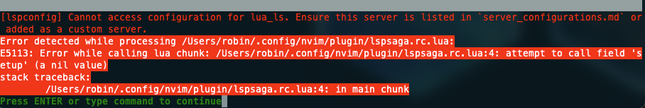 lua_ls config problem · Issue #112 · craftzdog/dotfiles-public · GitHub
