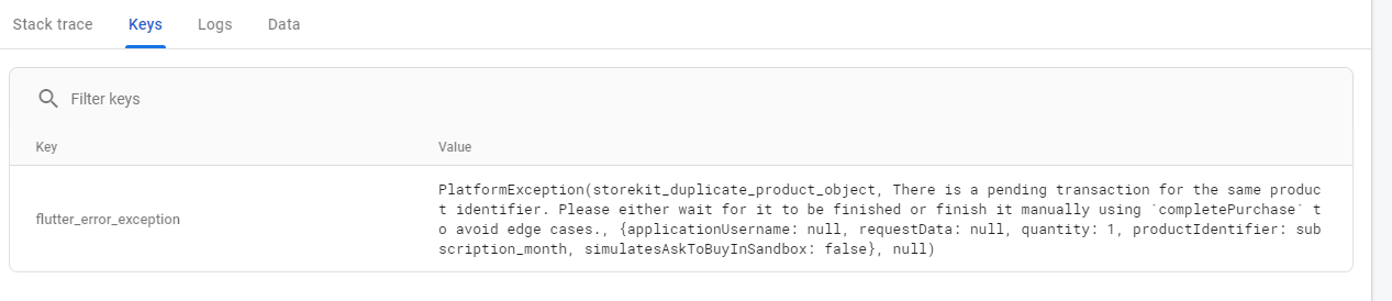 EXC_BAD_ACCESS KERN_INVALID_ADDRESS · Issue #77073 · flutter/flutter · GitHub