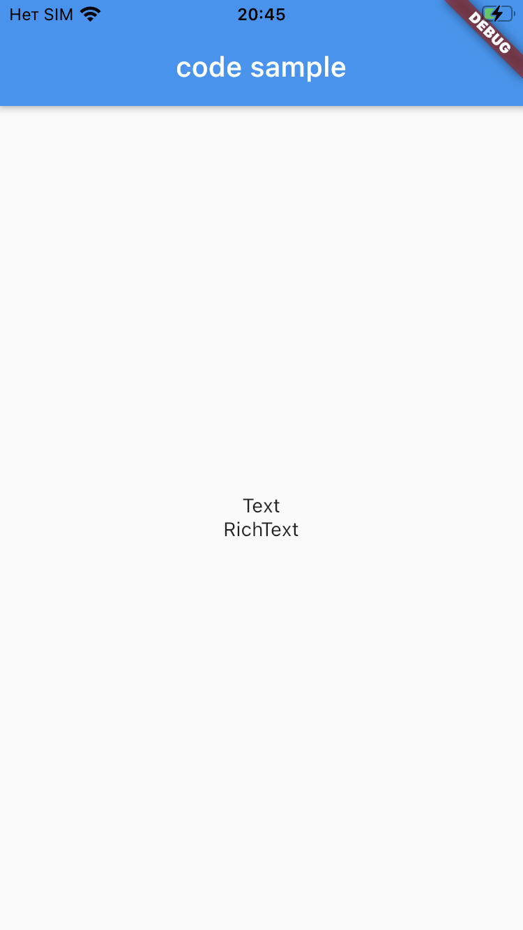 TAB character rendered as "missing character" on CanvasKit and Windows · Issue #79153 · flutter ...