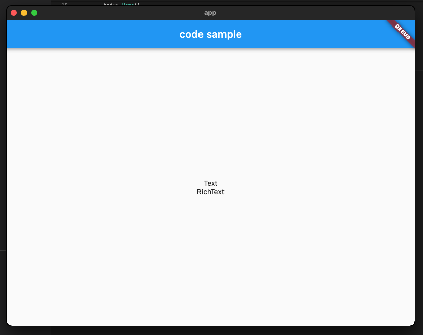 TAB character rendered as "missing character" on CanvasKit and Windows · Issue #79153 · flutter ...