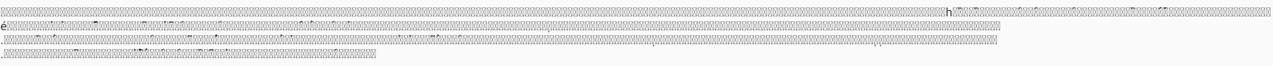 [web] complex characters are rendered incorrectly · Issue #79172 · flutter/flutter · GitHub