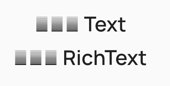 TAB character rendered as "missing character" on CanvasKit and Windows · Issue #79153 · flutter ...