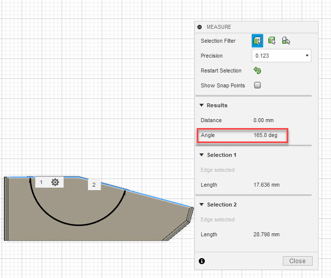 Support not generated · Issue #1458 · prusa3d/PrusaSlicer · GitHub
