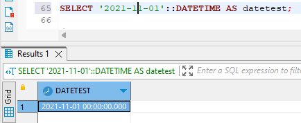 Dbeaver adds single quotes when exporting dates · Issue #19639 ...