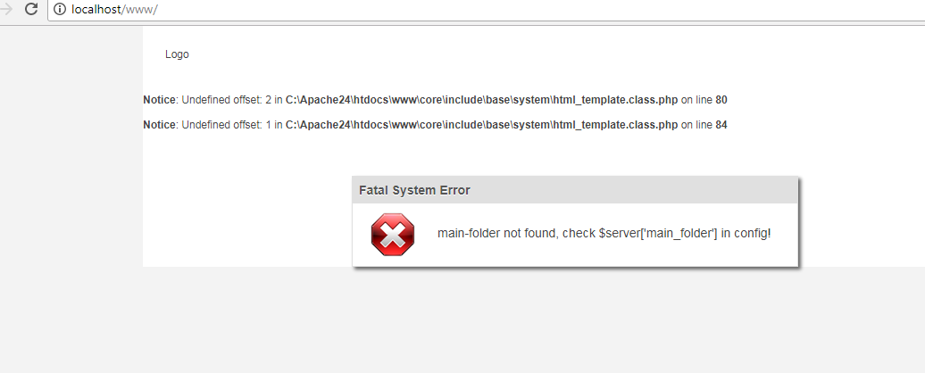 Please help to install Open-Lims · Issue #2 · open-lims/open-lims · GitHub