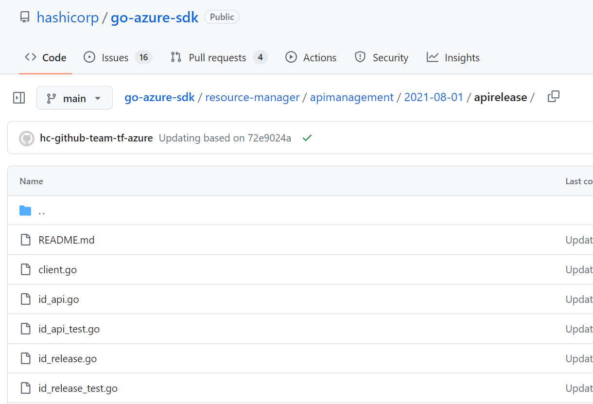 Apimanagement @ 2021-08-01 : the id_{&servicename}.go and id ...