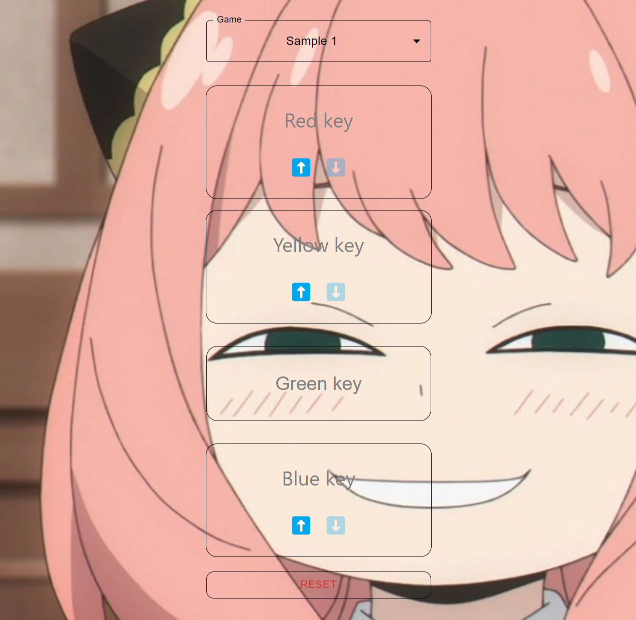 GitHub - Richiity/React-Project-1