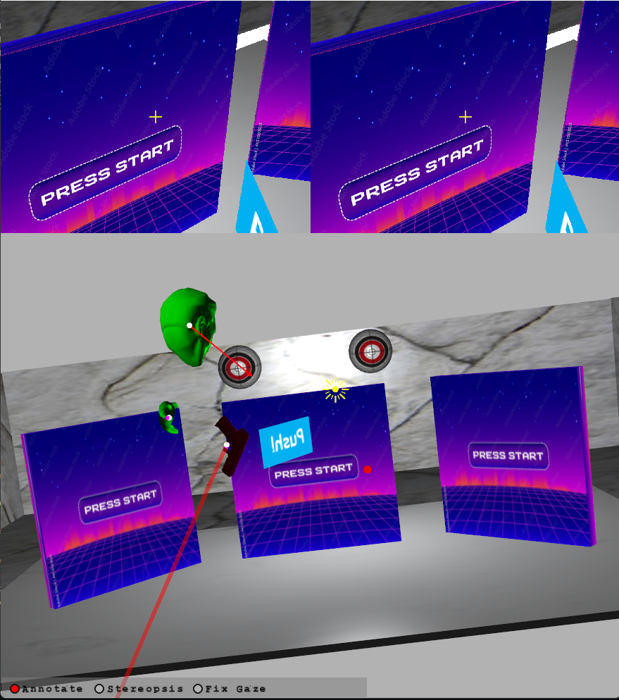 GitHub - Richiity/OpenGL-Aimlabs-Project