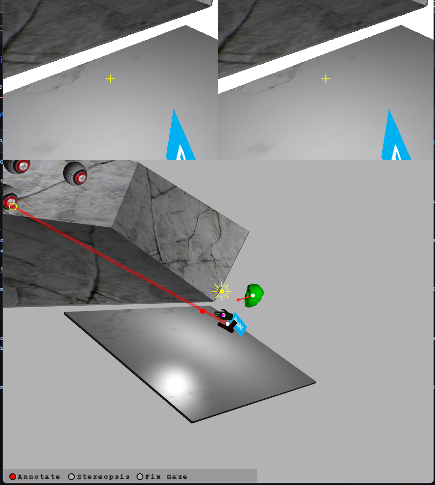 GitHub - Richiity/OpenGL-Aimlabs-Project