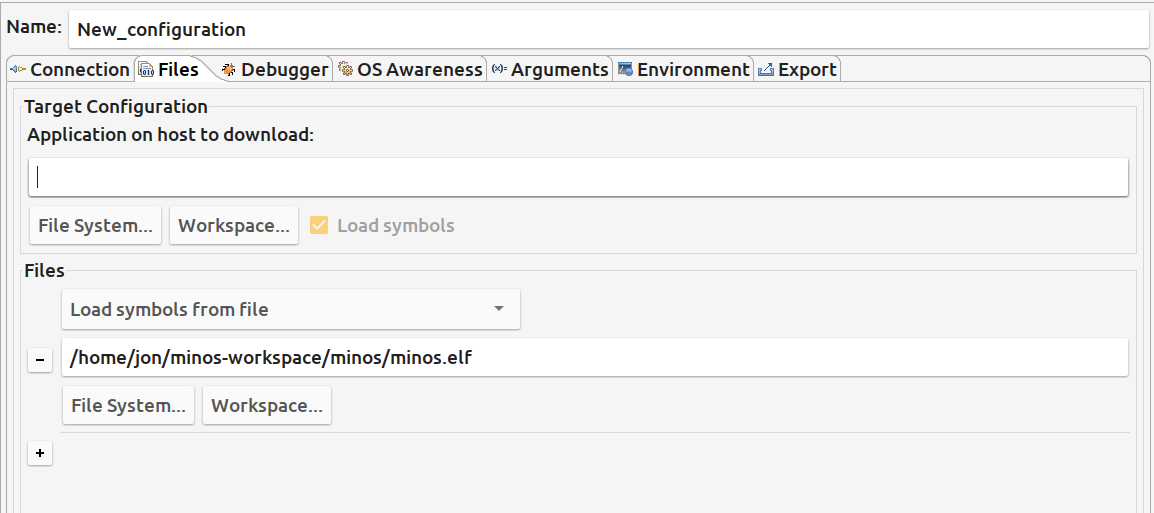 When DS-5 encount tlbi instruction or pr_notice the debug tracker failed. · Issue #5 ...