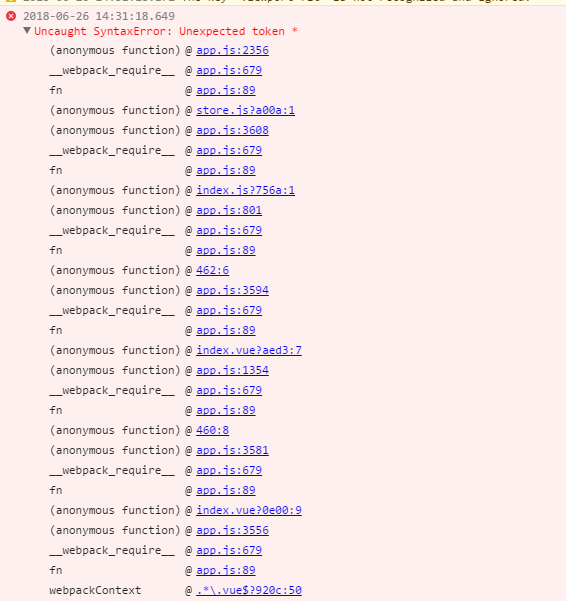 覆盖系统样式时，Android手机微信浏览器中打不开页面 · Issue #120 · didi/mand-mobile · GitHub