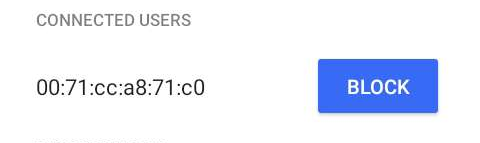 mac address spoofer; original mac address sent over network · Issue #3 · Princess-of-Sleeping ...