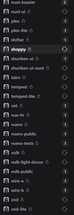 Repository still in pending state · Issue #5 · volta-net/feedback · GitHub