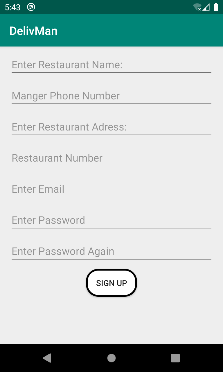 GitHub - noam1223/DelivMan